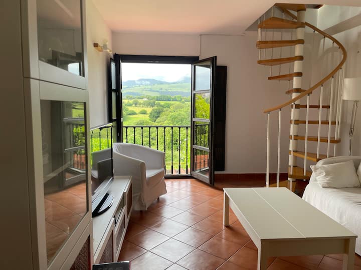 Apartamento En Colombres - Ribadedeva