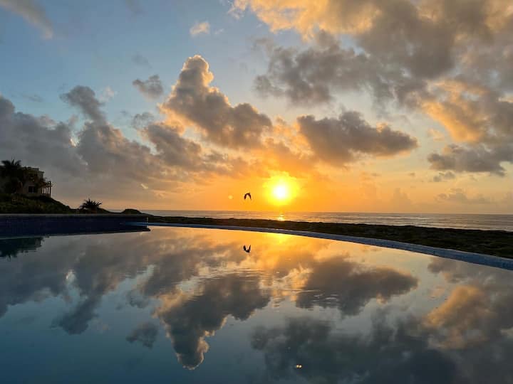 3br/3ba W/king Bed/ Amazing Pools/lantana Beach Fl - Lake Worth, FL