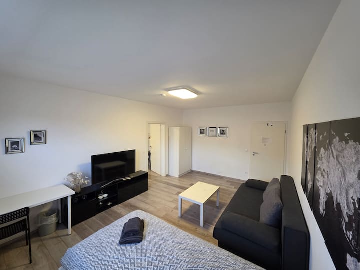 3 Zimmer Wohnung - Duisbourg