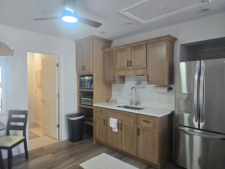 "The Foxtail" At Palm Tree Villas - Holmes Beach, FL