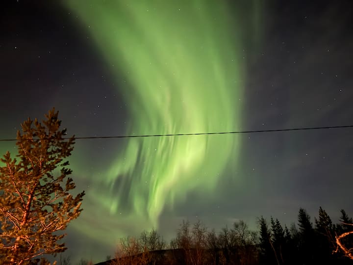 Liten Leilighet - Tromsø