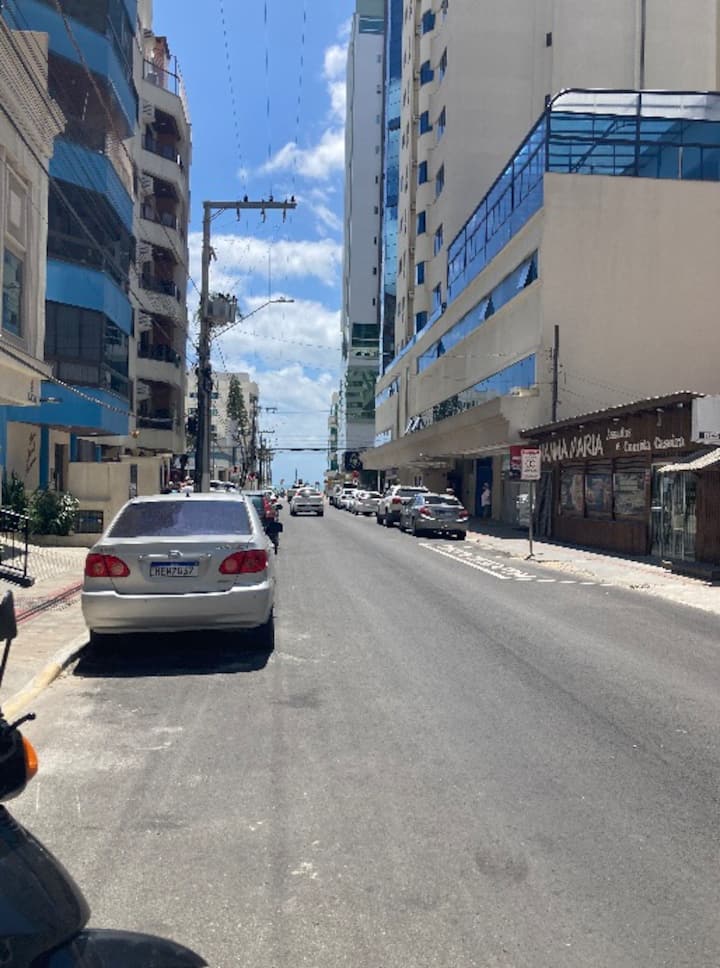 Apartamento Itapema Meia Praia - Itapema
