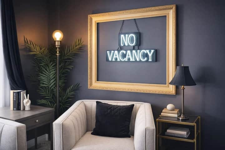 Unique 7br Dual-apt Retreat - Evanston, IL