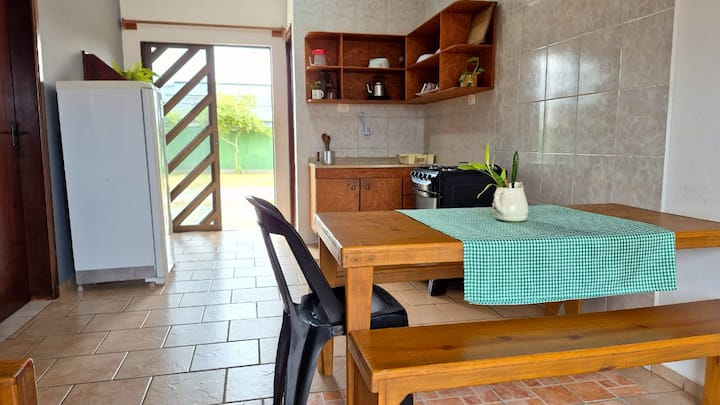 2-bedroom Apartment In Matinhos - Matinhos