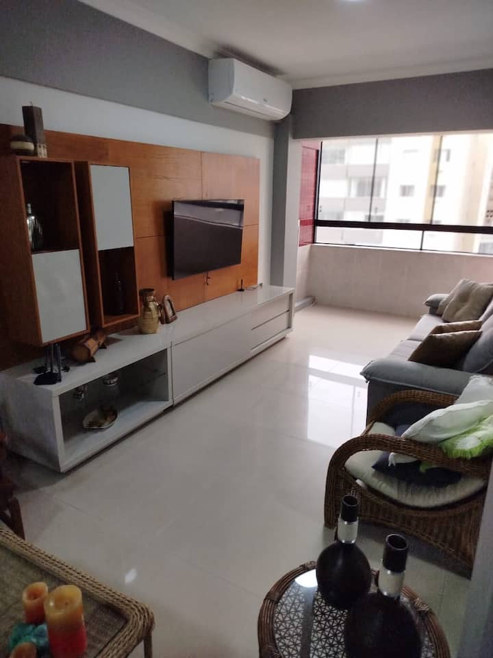 ÓTima Localização E Espaço - Balneario Camboriú