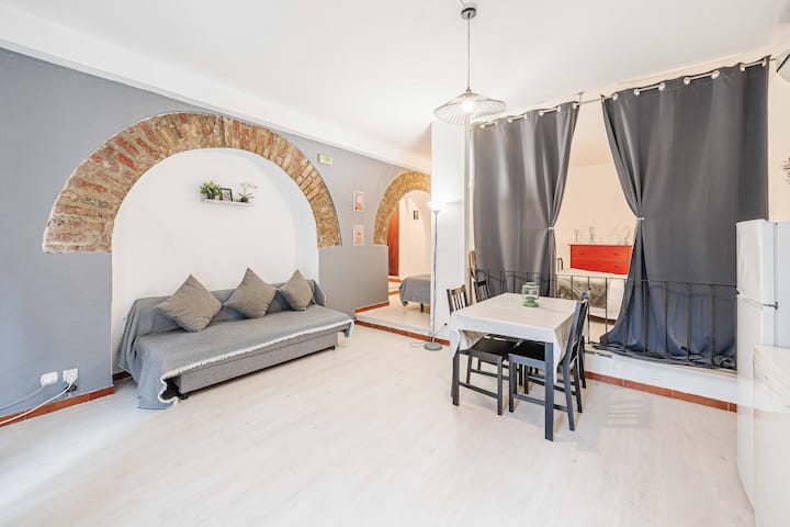 Casas Da Biquinha - Cabo Da Roca - Sintra