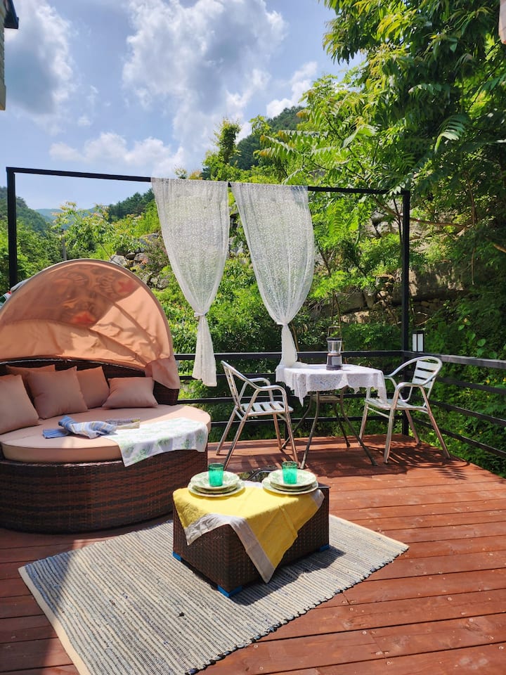 나나밸리 2층 - 원주시