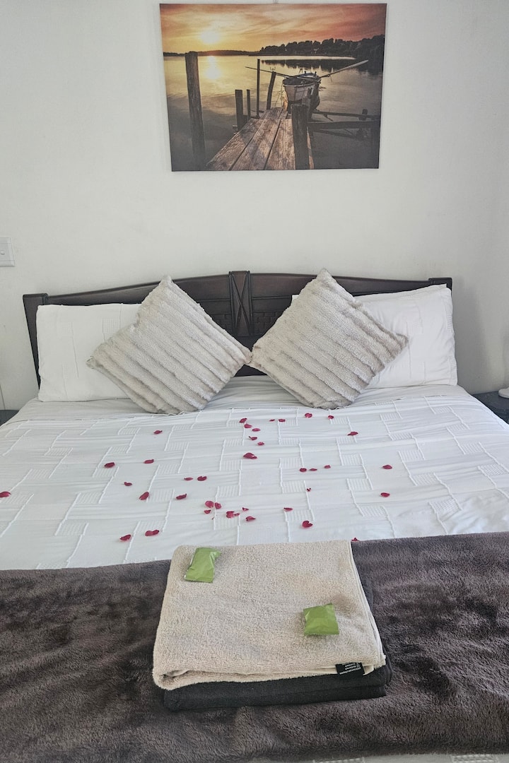 Duifie - Somerset West