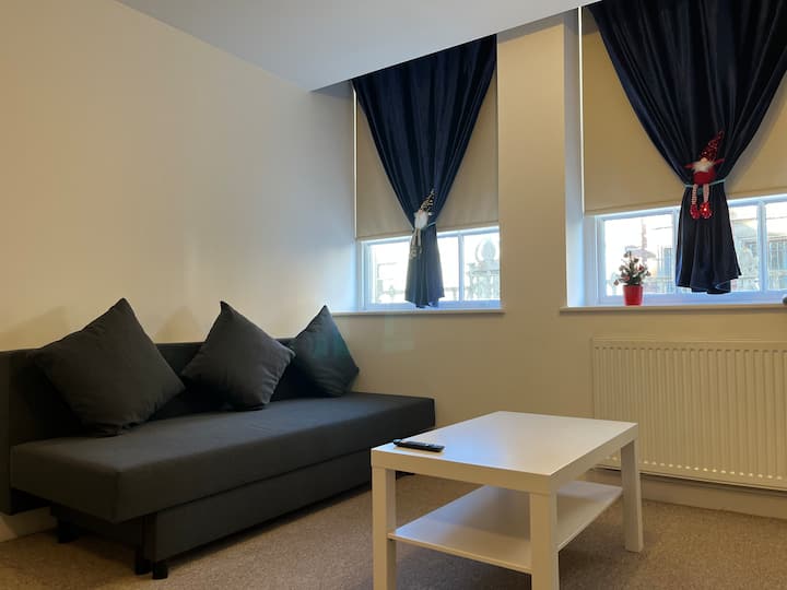 Flat In Bournemouth Centre - Bournemouth