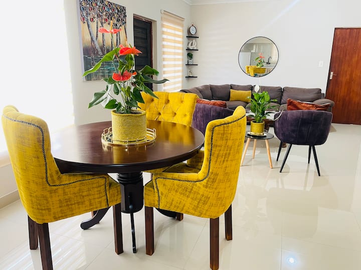 Mnqobi Lifestyle Apartments - Nelspruit