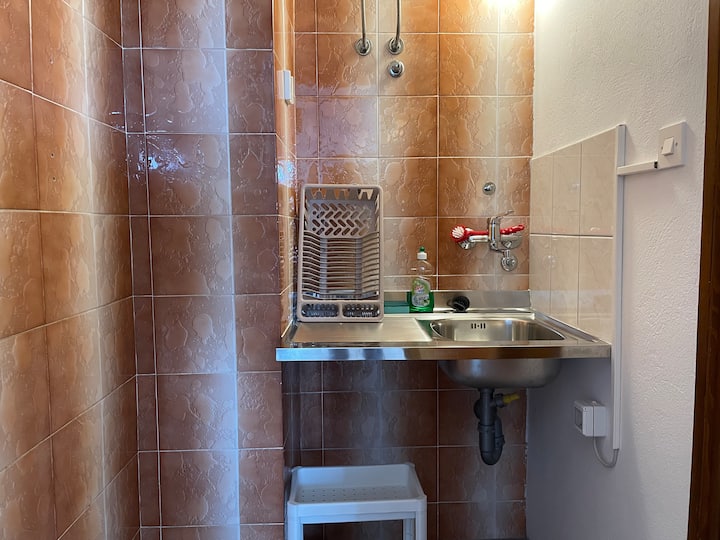 Studio Apartment In Tisno For Two - Tisno