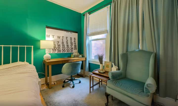 99 Walk Score | Nw Home For Long-term Stays - Portland, OR