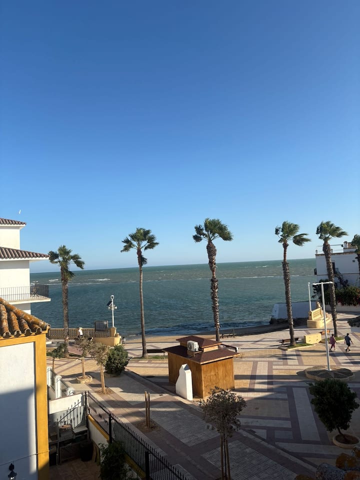 Villa Isabel - Chipiona