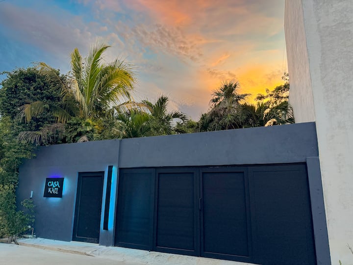 Casa Kali - Tulum