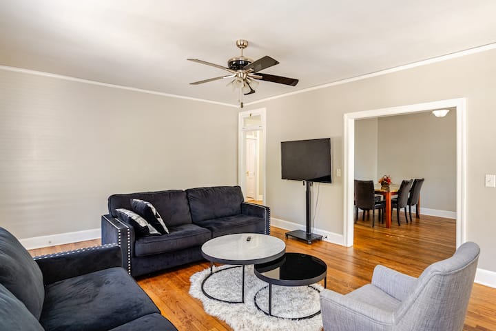 Home Away From Home No Cleaning Fees - Columbia, SC