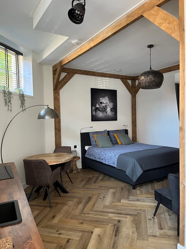 Logement De Pauw Linker - Middelburg