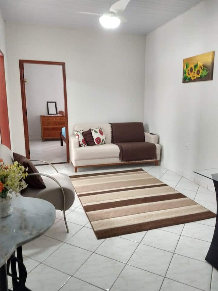 Casa De Praia Em Jacaraípe - Serra