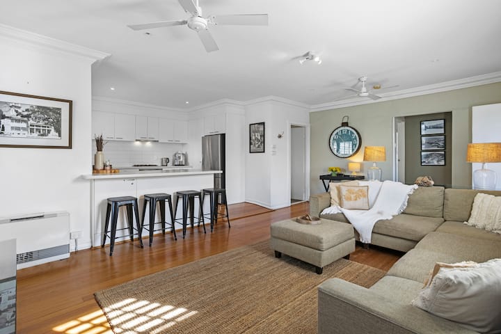 Sorrento Darling - Sorrento