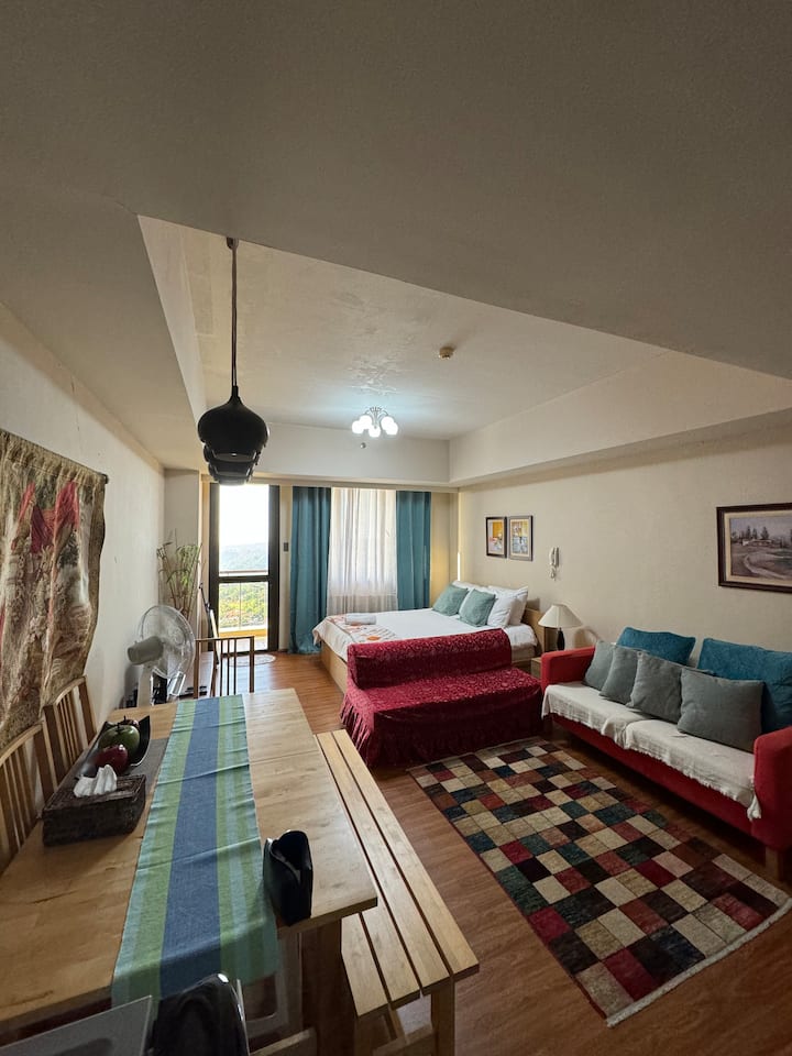 Bcpad At Splendido Taal Tower 1 - Alfonso