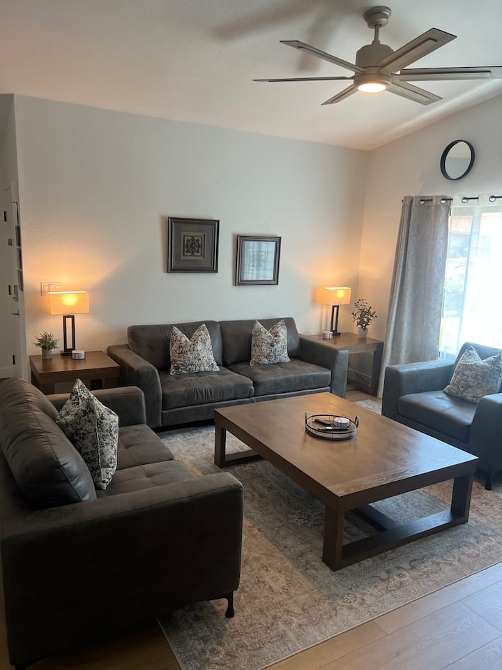 Easy Retreat - Temecula
