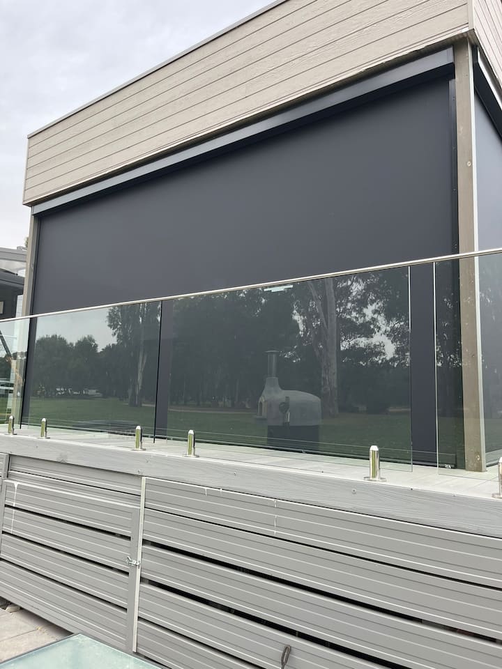 Riverfront Villa #48, Highview Waters Resort - Echuca