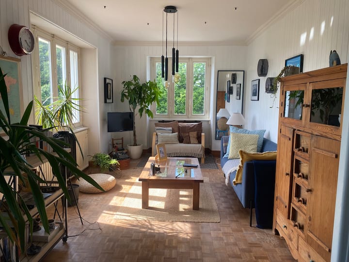 Appartement Proche Mer - Pouldreuzic
