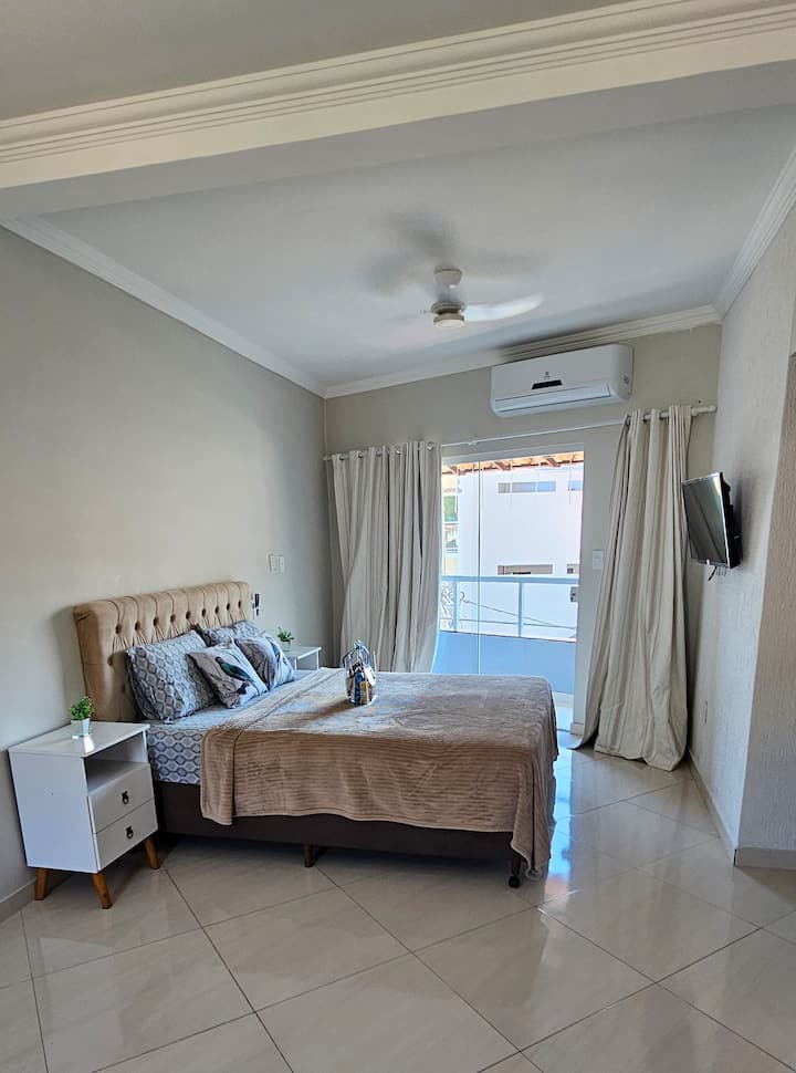 @Sitiosuites.arraialdocabo 04 Perto Da Praia. - Arraial do Cabo