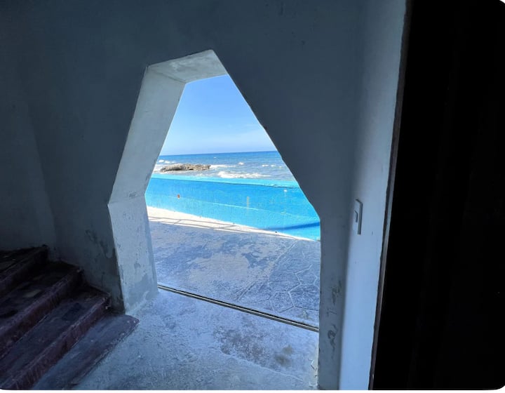 Casa "La Rioja 2" Loft. 25 Mts - Isla Mujeres