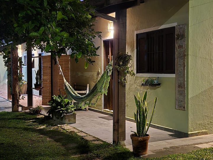 Loft Na Praia - Ilhabela