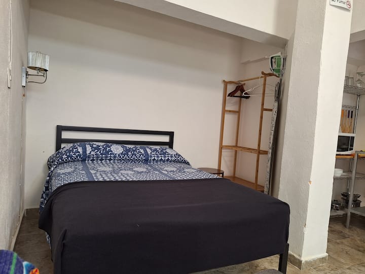 Estudio Zona Centro Monterrey - Monterrey