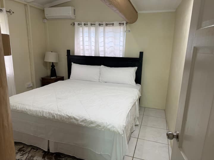 Randy's Apartment 6 - Saint Lucia