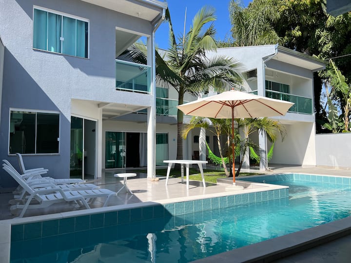 Sobrado Caiobá - Matinhos