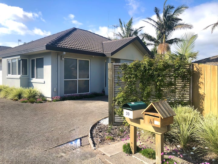 Papamoa Beach Family Home - Papamoa