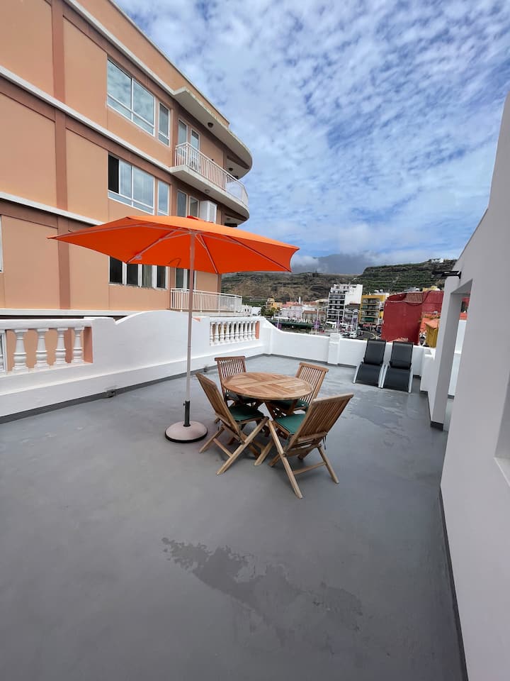 Casa Nuri - Los Llanos de Aridane