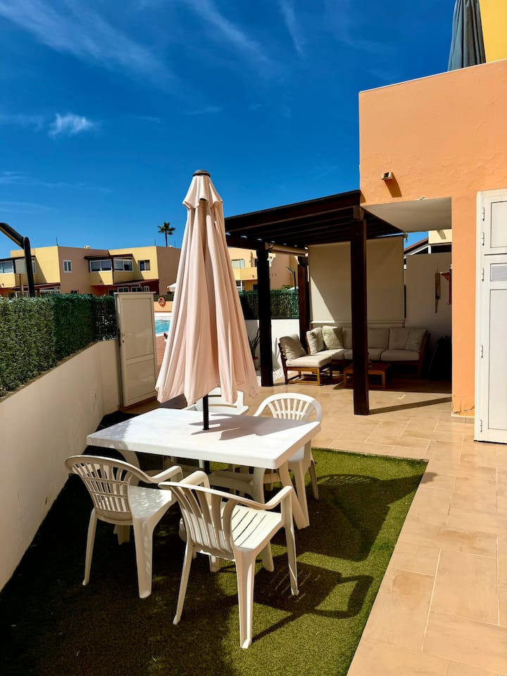 Delfines 61 - Corralejo