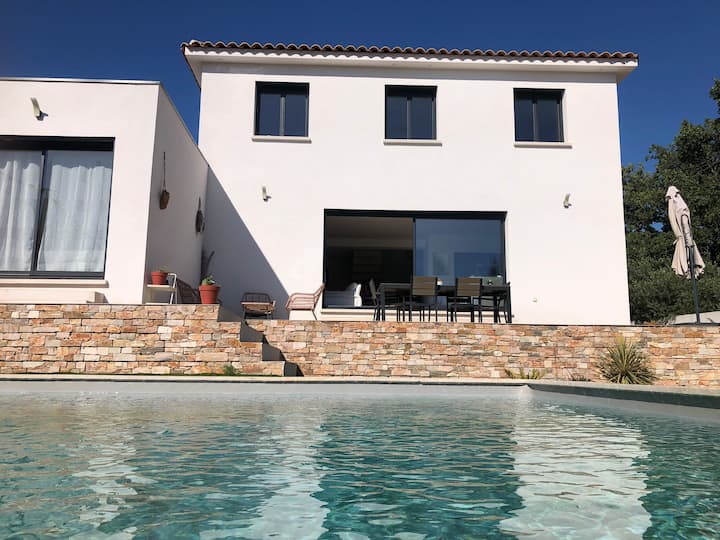Villa De Rêve Pour Un Séjour Inoubliable Au Soleil - Saint-Maximin-la-Sainte-Baume
