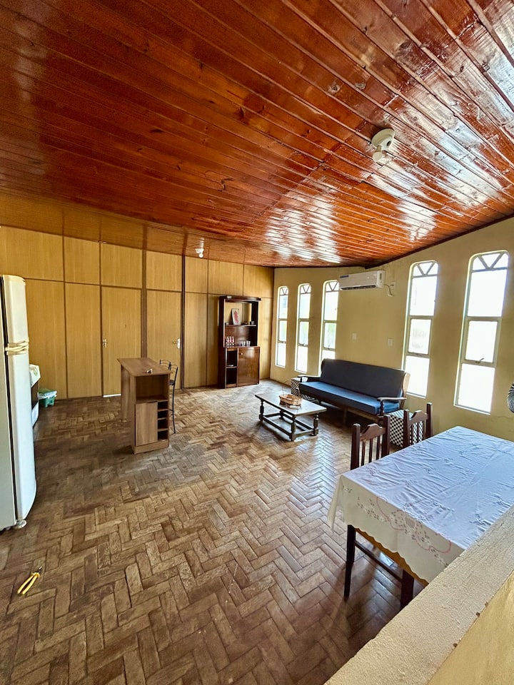 Corner House - Paso de los Libres