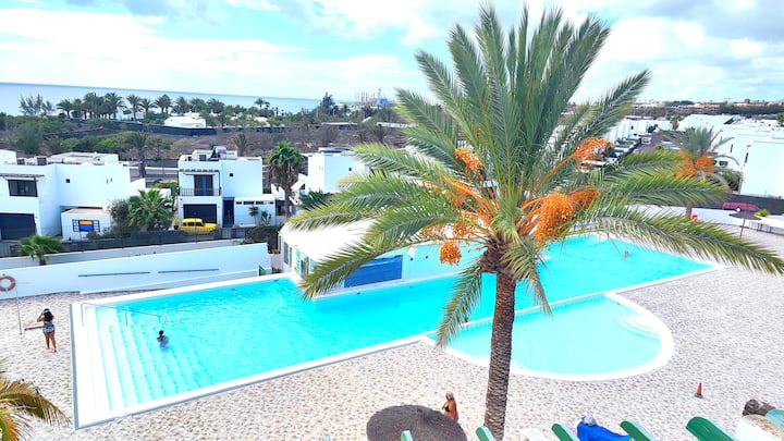 Eiloa - Costa Teguise