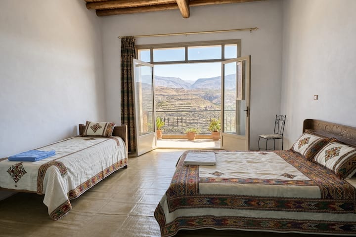 Private Room.and Breakfast - Lalibela