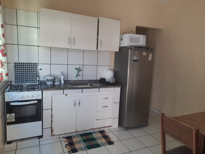 Apartamento Tipo Sobrado. - Rio das Ostras