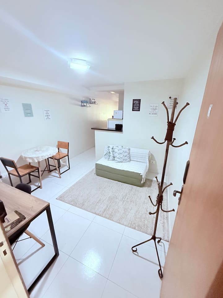 Apartamento Confortável! - Brasília