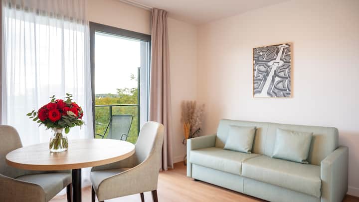 Appartement 4 Personnes - Lieusaint