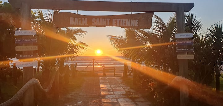Férias Com Amor E Preço Que Cabe No Bolso? É Aqui! - Matinhos