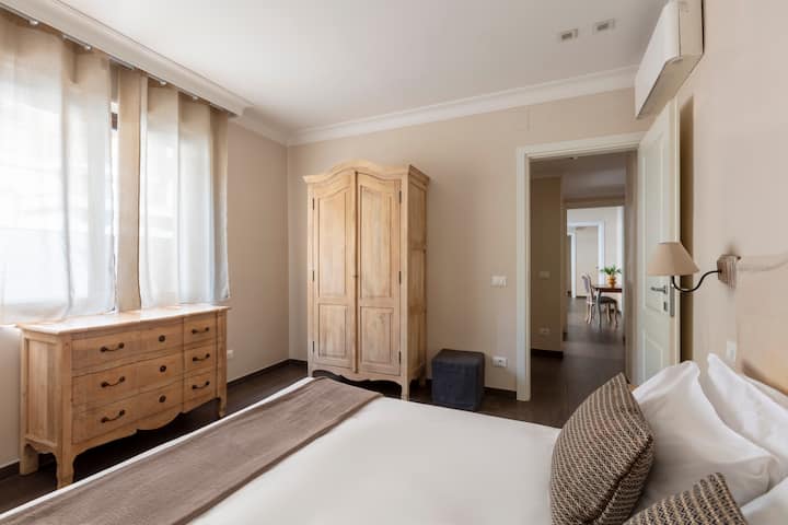 Vatican Apartment - Rome