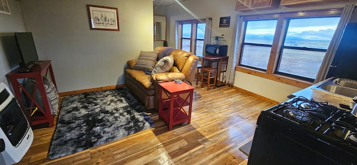 Life's Better In The Country - Alamosa, CO