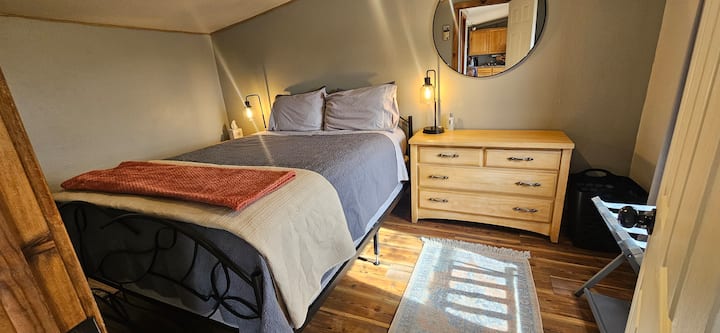 Life's Better In The Country - Alamosa, CO