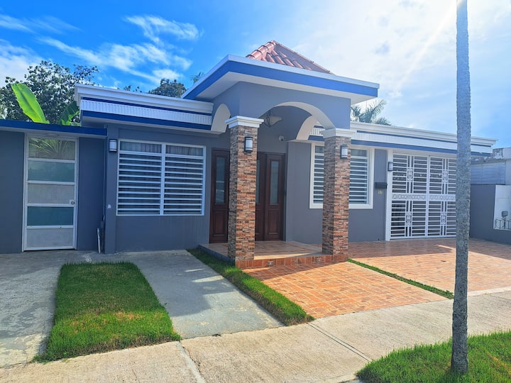 5br Oasis Near Airport Beaches Family Friendly - Río Grande