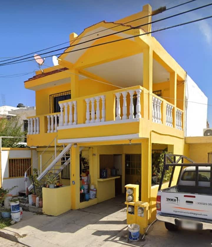 Hospedaje En Mazatlan - Mazatlán
