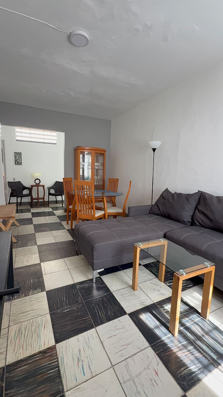 Casa Santa Tere, Amplio Depa, Dos Rec, - Zapopan