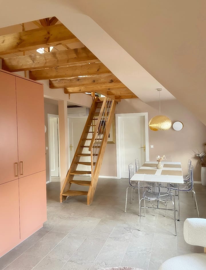 Loft 24 - Baden-Baden